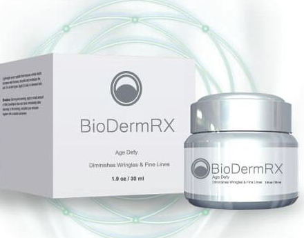 BioDerm RX Reviews Free Trial. What is BioDerm RX? | by BioDerm RX | Medium