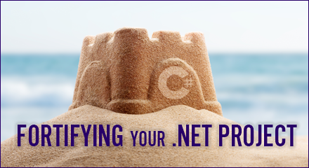 Fortifying Your .NET Project. Ensuring safety of External Code… | by Dick van Straaten | ITNEXT