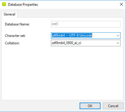 Php 7 Connect to MySQL 8. Error: SQLSTATE[HY000] [2054] The… | by ChongHwi | Medium