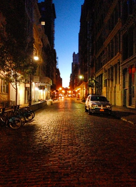 Good Morning, Good Night | by Stephanie White | Medium