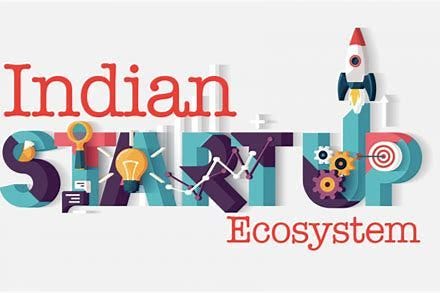 INDIAN START UP ECOSYSTEM-FUNDING 2018–2021 | by BRIGHT YEBOAH | Medium