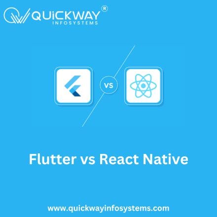 Flutter vs React Native: Which Framework Should You Choose in 2025 ...