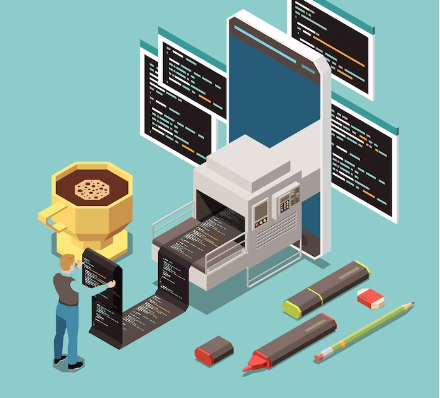 Batch coding machine. A batch coding machine is a device used… | by ...