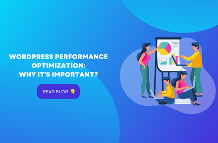 WordPress Performance Optimization: Why It’s Important? | by V2 Web Solutions | Medium
