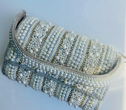 Elevating Elegance: The Timeless Allure of Clutch Purses in Global ...