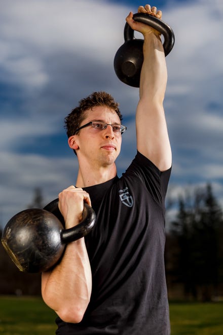 3 1/2 “No BS” Ways to Get Stronger (*Without* More Strength Work) | by ...