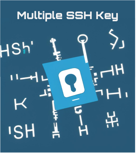 Membuat multiple ssh-key. Jika kita ingin melakukan clone dari… | by Yovie Fesya Pratama | Medium