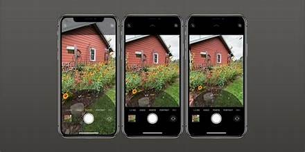 The iPhone 16 Ultra camera will provide the biggest advancement in ...