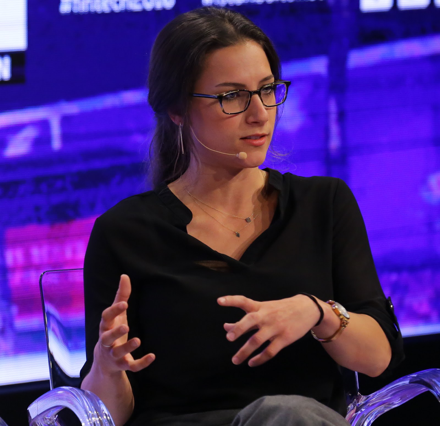 Leaders Series: Kristen Stone @ Coinbase | by Meltem Demirors | Leaders ...