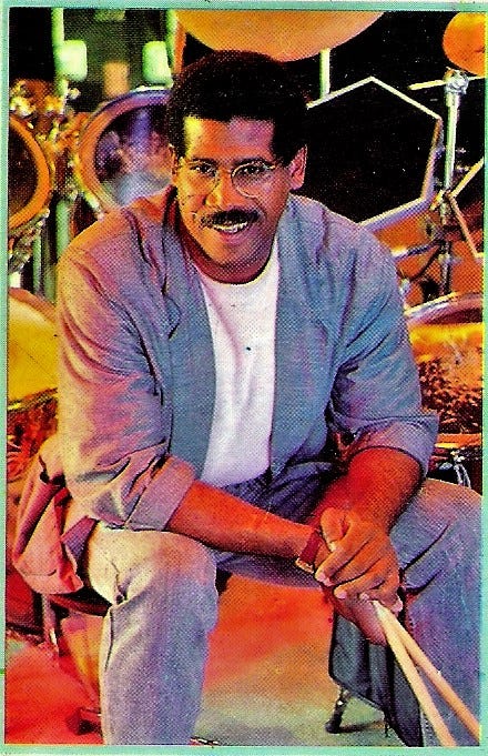 Frank Quintero — El Lado B. Con su álbum “La Calle del Atardecer”… | by ...