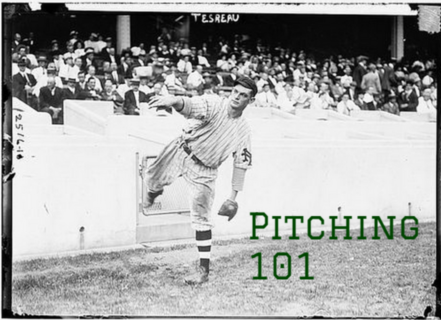 Pitching 101 Part 3: Writing Your Pitch (KISS) | by The Agency | Medium