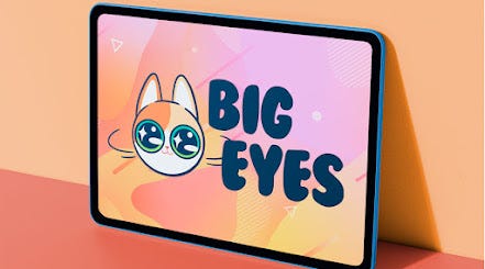 Bigg Eye Coin Presale Hits $32 Million - Insightnews - Medium