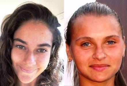 Doga Turkmen vs Joanna Zawadzka LiveStream | by Marinaprikhod | Medium