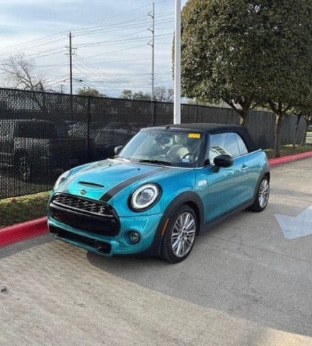 The Power of Intuition: Buying a New Car | by Lydia Popp | Medium