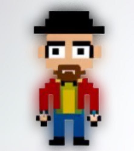 The Journey of Bitoshi Blockamoto: Rediscovering Bitcoin’s True Depth ...