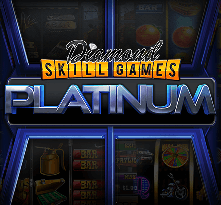 PLATINUM Skill Game Machine | Pennsylvania Skills - Pennsylvania - Medium