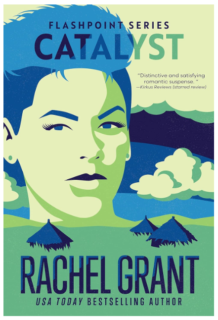 Catalyst. Book Review | by Darlene AJ Carroll | Mar, 2024 | Medium