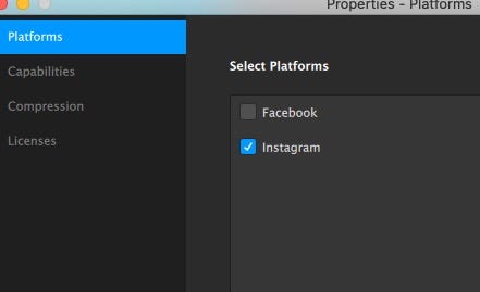 Adding Custom Instructions to SparkAR v81 via Script | by ...
