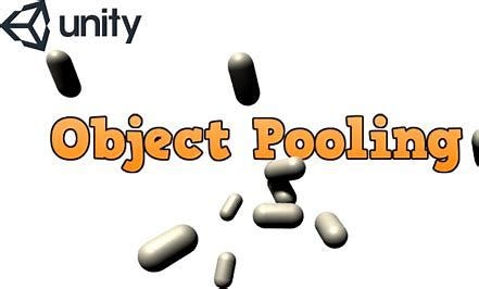 🌀 Know About Object Pooling: Reuse, Don’t Lose | by Tharushi ...