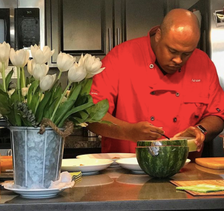 Chef Series #1 — Adrian Sullivan, Behind The Scenes Of An Aisle Mine ...