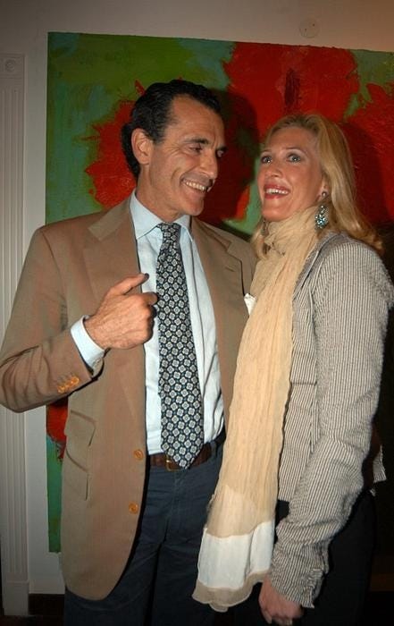 Nicole Junkermann (Brachetti Peretti) is a new investors in DICE ...