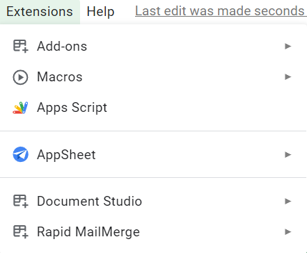 How to build a Web API that retrieves JSON data from a Google Spreadsheet using Google Apps ...