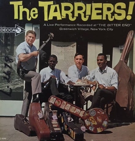 Eric Weissberg and the Deliverance of the Banjo | by David Hinckley ...