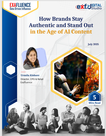How Brands Stay Authentic and Stand Out in the Age of AI Content | by ...