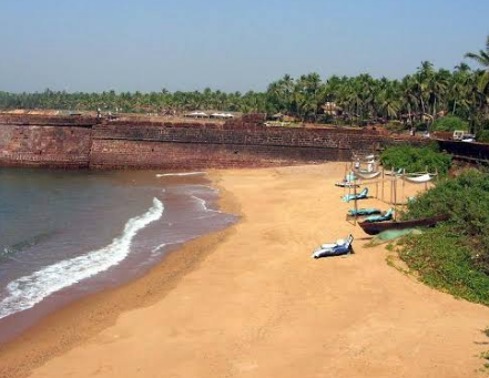 Best Places to Visit in North Goa | by Unlock Holidays | Medium