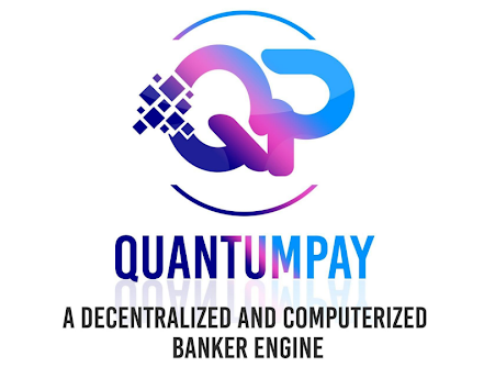 QUANTUMPAY PLATFORM. Quantum Pay is a Decentralized and… | by Chloe Tom | Medium