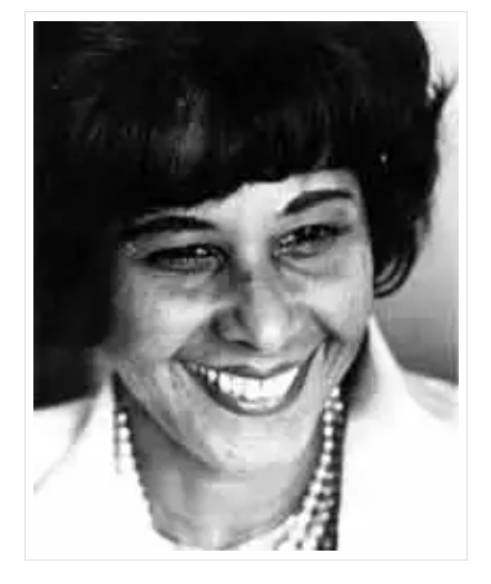 Dr. Ildaura Murillo-Rohde. Founder of the National Association of… | by ...
