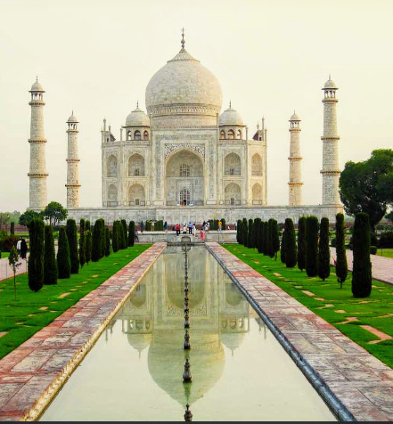 why are historical monuments so Important? | by Sanaa's Social Study ...