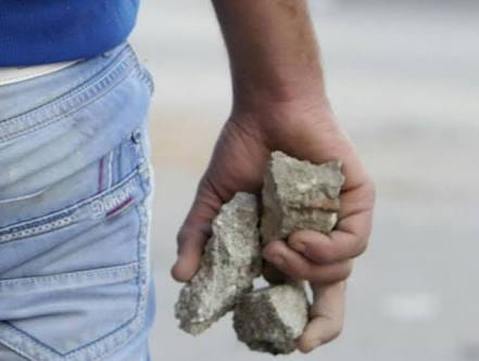 “Stone that hoe!” — Yet another “religious” post? | by Ekpa Ntan | Medium