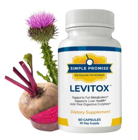 Levitox Reviews — The Weight Loss Benefits and User Feedback! | by ...