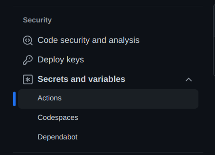 Want to add google-services.json into your GitHub Actions CI ? | by sheldon okware | Medium