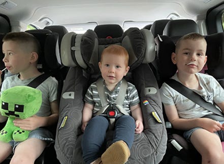 How to Travel Safely with Your Baby: Best Taxi Services in Melbourne ...