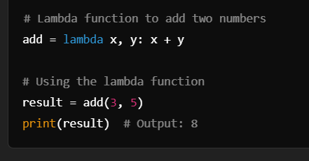 Python - DAARA ARUNRAJ - Medium