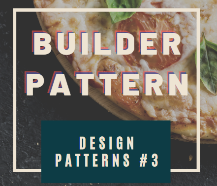 Design Pattern Dersleri #3— Builder Pattern (Golang) | by Alameddin ...
