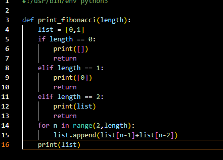 Python is it fun?. After learning JavaScript and React it… | by Anthony Soto Colling | Jul, 2023 ...