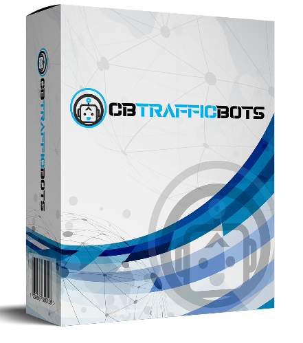 CB Traffic Bots Review. That’s my CB Traffic Bots Review ! You… | by ...