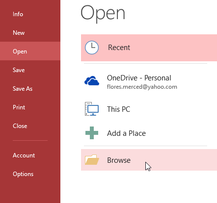 How to Mange Database And Objects In Microsoft Access 2019 | by ...