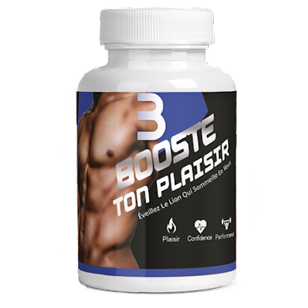 Booste Ton Plaisir Male Enhancement FR CH LU BE : Lire la critique complète ! | by ShaluVerma ...