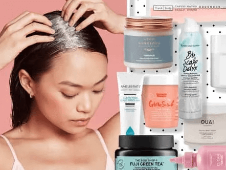 How To Exfoliate Scalp?. Have you ever heard of exfoliating your… | by ...