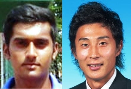 S D Prajwal Dev — Kento Takeuchi Live Stream]~ | by Marinaprikhod | Medium