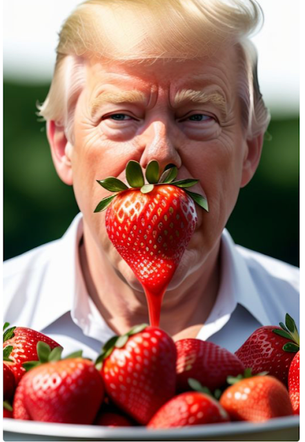 I wonder if Vance thinks about Capt. Queeg and how his 2nd in command ...