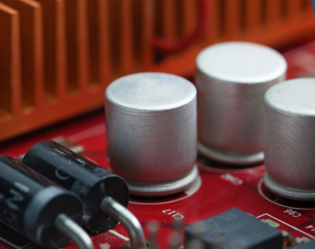 AMEYA360：Varistor and Thermistor: What Sets Them Apart | by Ameya Holding Limited | Medium