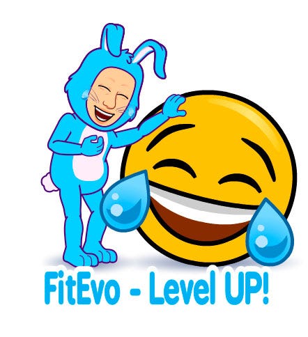FitEvo Announces Partnership With DWeb3 Capital. - isinoptic - Medium