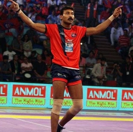 Kashiling Adake is an Indian star. | by Burhan | Medium