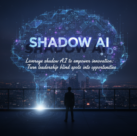 The Shadow AI Revolution: Your Employees Are Already Three Steps Ahead ...