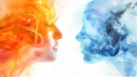 What Makes Good Sex, Great Sex: Understanding Your Core Desires | by ...